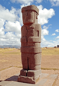 La ciudad de Tiwanaku – ReydeKish – Historias de la Antigüedad