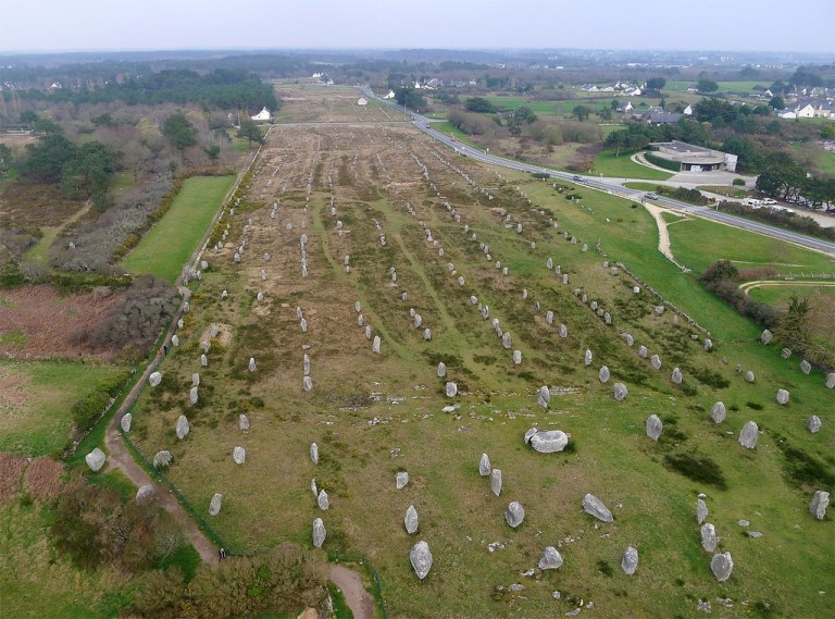 Carnac, Locmariaquer y Cairn de Gavrinis – ReydeKish – Historias de la ...