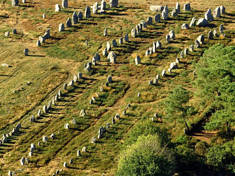 Carnac, Locmariaquer y Cairn de Gavrinis – ReydeKish – Historias de la ...
