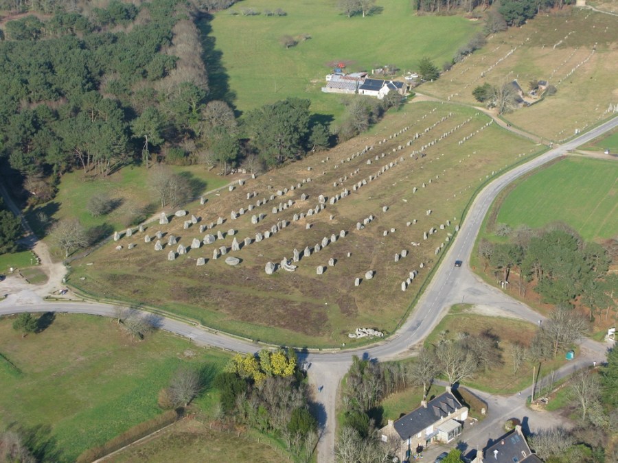 Carnac, Locmariaquer y Cairn de Gavrinis – ReydeKish – Historias de la ...
