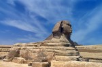 La gran Esfinge – ReydeKish – Historias de la Antigüedad
