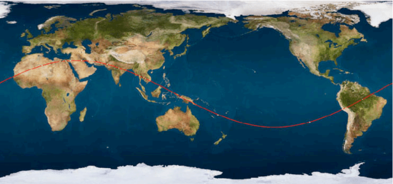 Alineación de monumentos ancestrales – ReydeKish – Historias de la ...