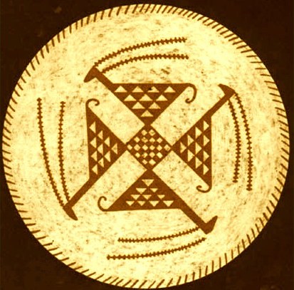 El origen de la Swastika – ReydeKish – Historias de la Antigüedad