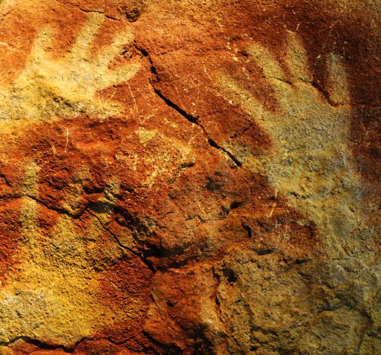 Cueva de Altamira – ReydeKish – Historias de la Antigüedad