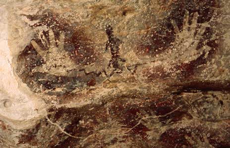 Cuevas de Indonesia – ReydeKish – Historias de la Antigüedad