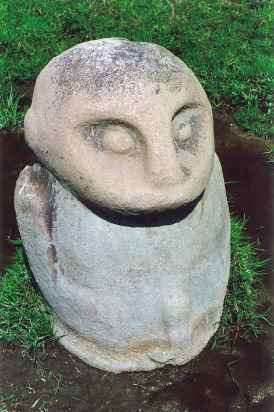 La veneración del falo – ReydeKish – Historias de la Antigüedad