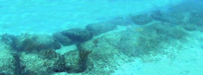 El camino de Bimini – ReydeKish – Historias de la Antigüedad
