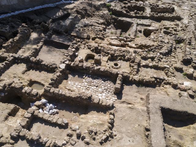 Beit Shemesh, la bíblica – ReydeKish – Historias de la Antigüedad