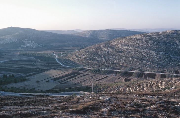 Samaria, la nueva capital – ReydeKish – Historias de la Antigüedad