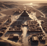 Eridu: la primera ciudad – ReydeKish – Historias de la Antigüedad